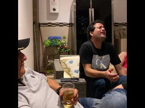 RESUCITASTE FRANKIE RUIZ TU CON EL