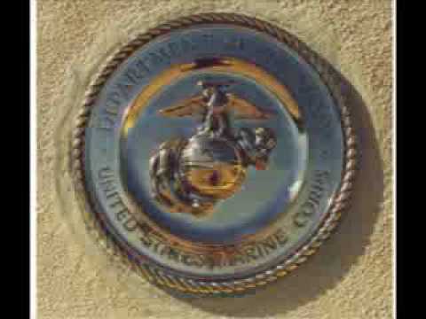 USMC Marines - 101 Reasons to Love Your Marine Corps
