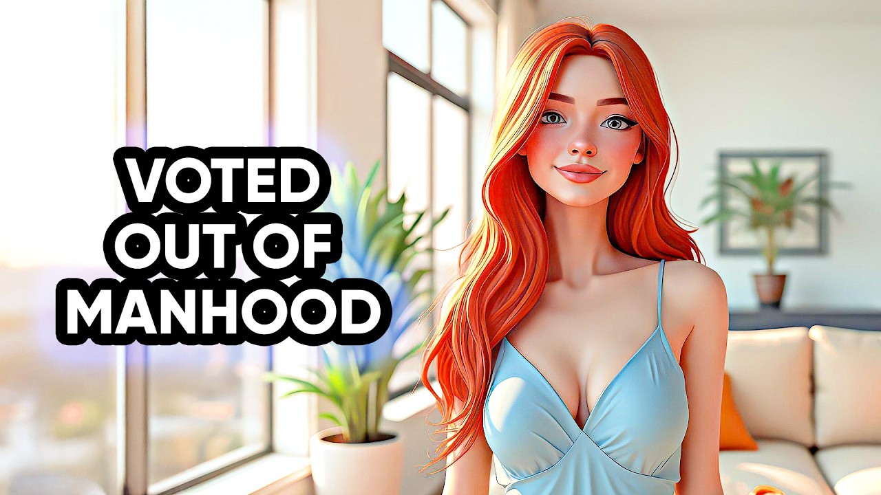 Sisters Voted: Now I'm the New Girl in the Family - Crossdressing Stories