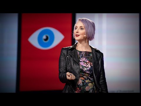 What you need to know about stalkerware | Eva Galperin
