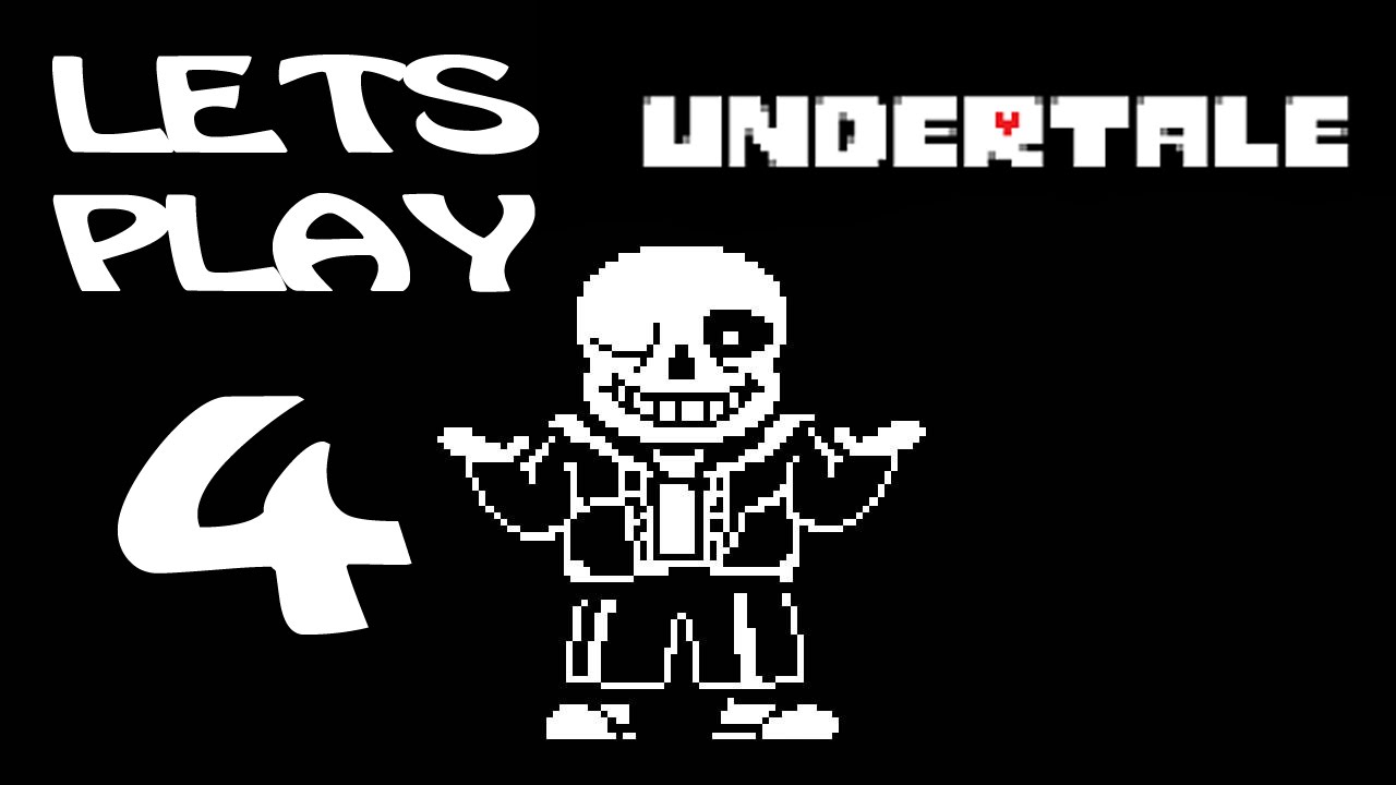 Lets Play Undertale Part 4 Waterfall