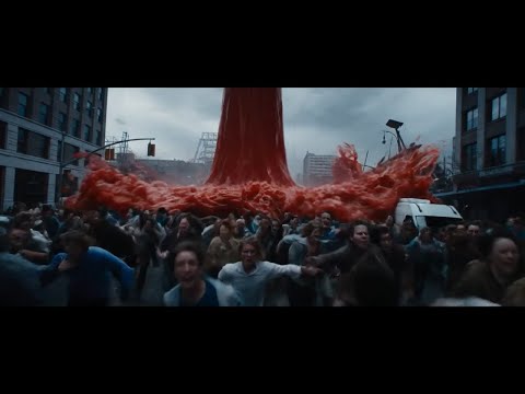 Gelien, Short Film Review, by Case Wright | Through the Shattered Lens