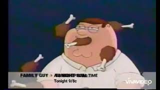 Family Guy King Of The Hill Fox 2005 Promo Watch HD Mp4 Video Download Free