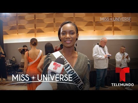 6 most beautiful Miss Guinea Ecuatorial 2021 candidates – CONAN Daily
