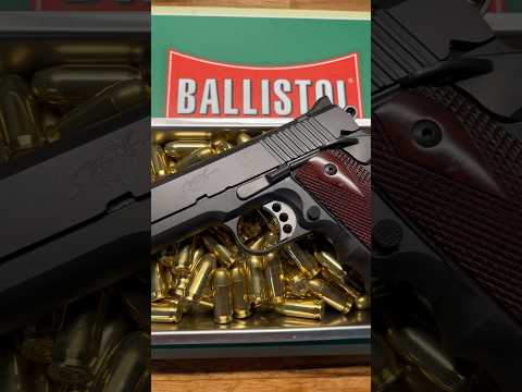 How To Field Strip A Kimber Custom II 45 ACP