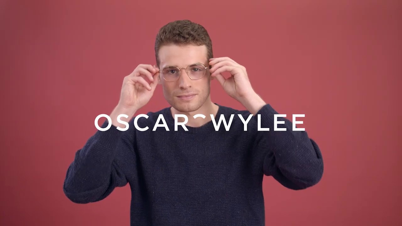 Oscar Wylee Smart Casual Frames