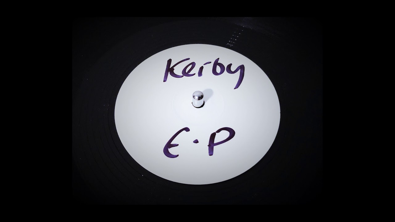Kerby - Untitled 1 (2007)