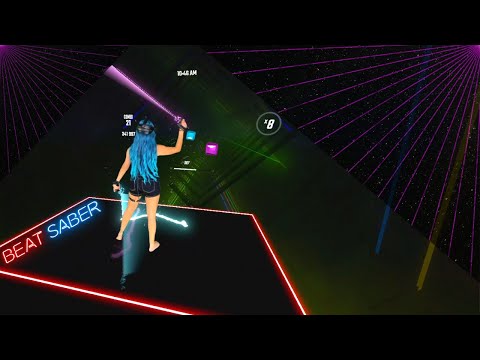 Steam Community :: Video :: Adventure Is Out There - AJR - Beast Saber ...