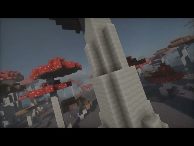GroundZero2.0 Minecraft Server