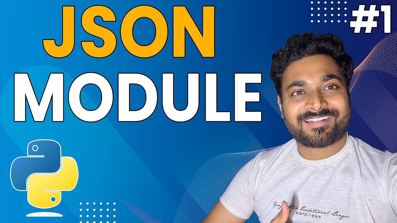 Read and Write JSON String and Files - Part 1