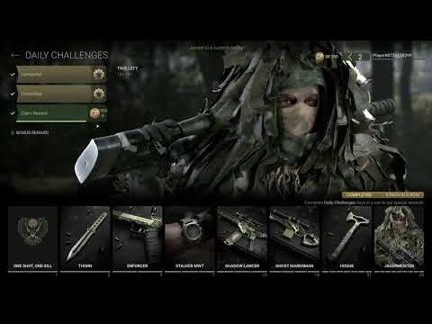 Steam Community :: Video :: Combat Master Hack 15.000CP reward per ...