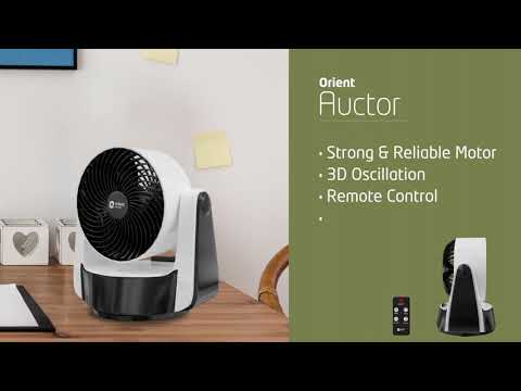 Orient Table Fan - Latest Price, Dealers & Retailers in India