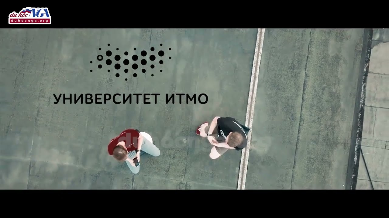 Đại học Nghiên cứu tổng hợp quốc gia ITMO