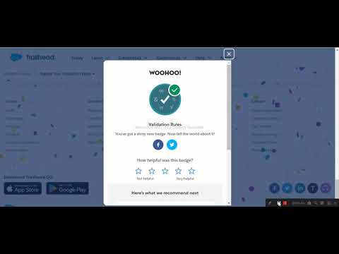 Bypass Your Validation Rules | Validation Rules | Salesforce