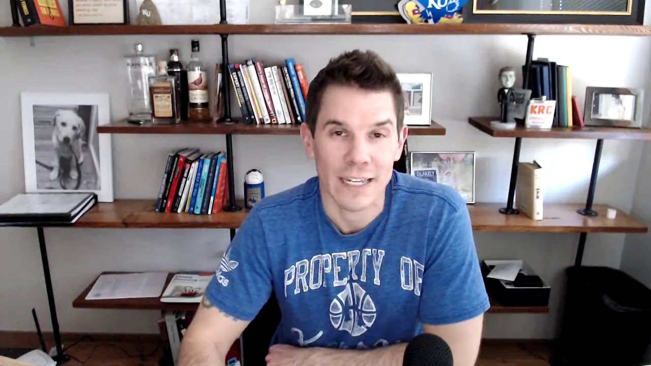 #130 | What is a step-up in basis (and why is it important in estate planning)?