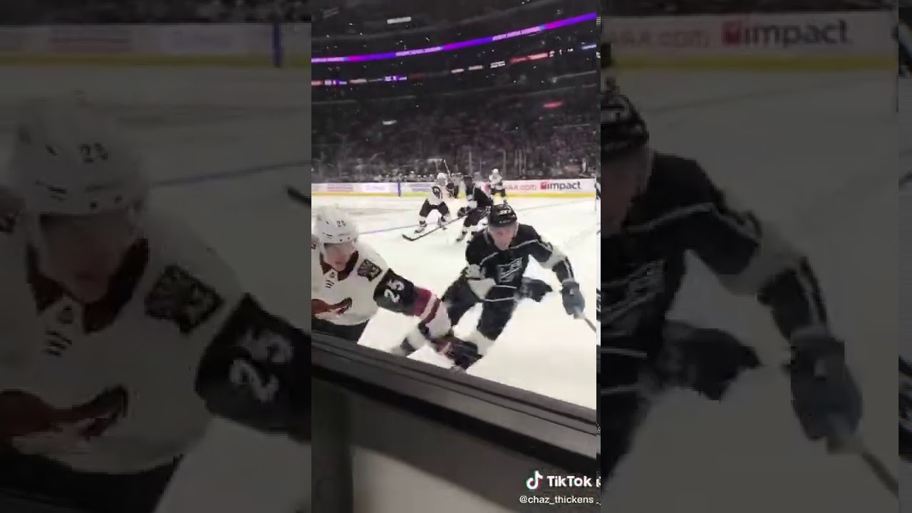 Muzzin sending Jones into next week