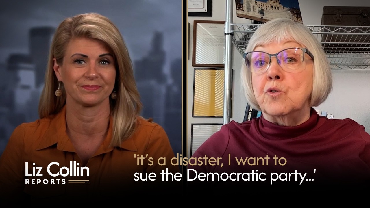 Socialists have 'ruined' the party, says lifelong Minnesota Democrat who 'wants to sue' the DFL