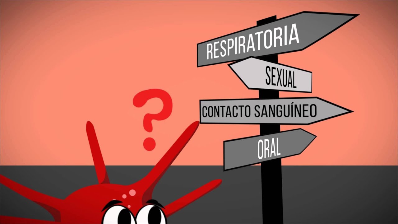 ¿Qué son los virus?