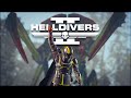 Steam Workshop::HELLDIVERS 2: Helldiver [S2FM]