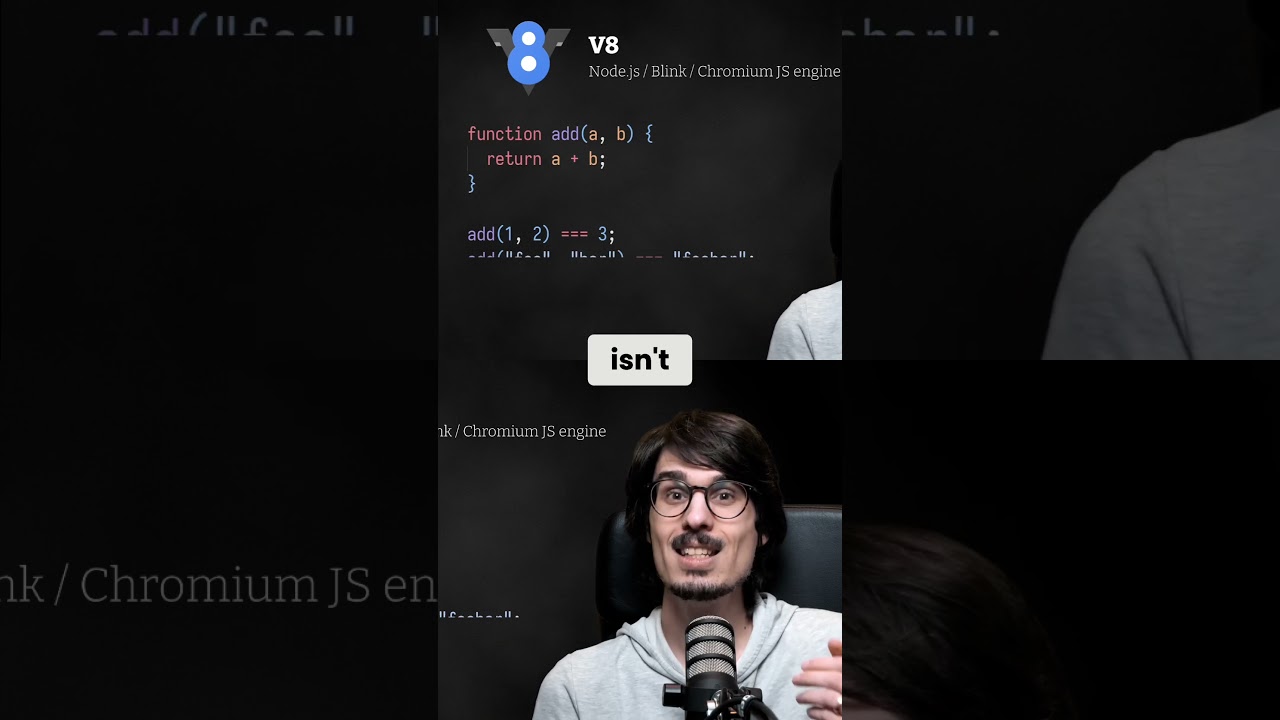 JavaScript Performance Secrets: How JIT Optimization Works