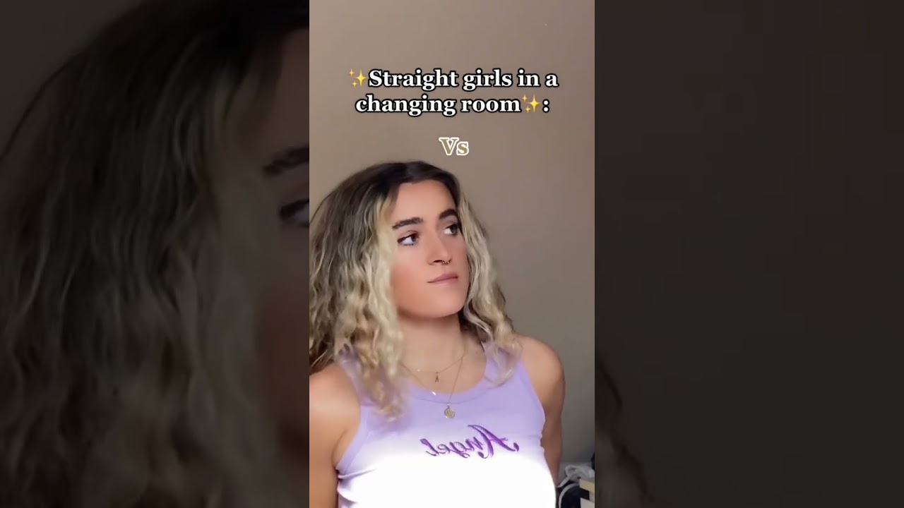 It’s the shake for me #comingout #school #lesbian