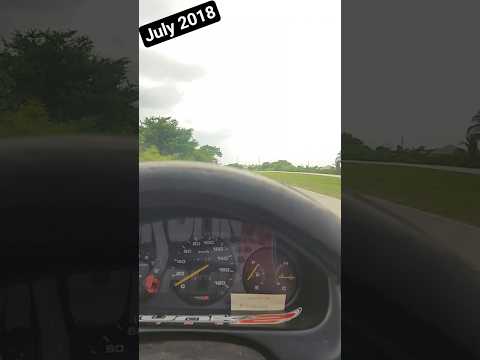 Giving a Civic Type-R alil run #honda #hondacivic #civictyper #b16b #bseries #jdm #typeR #vtec