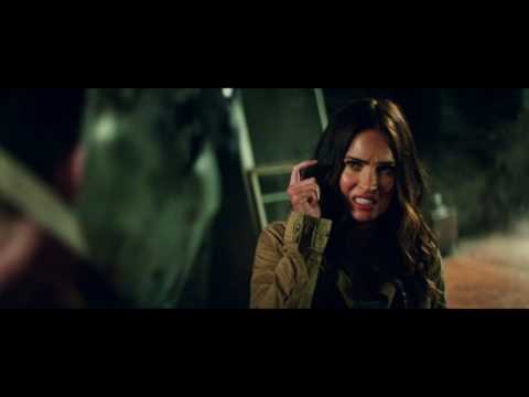 КОСТЕНУРКИТЕ НИНДЖА: НА СВЕТЛО | Clip: "Casey Jones" | Bulgaria | Paramount Pictures International