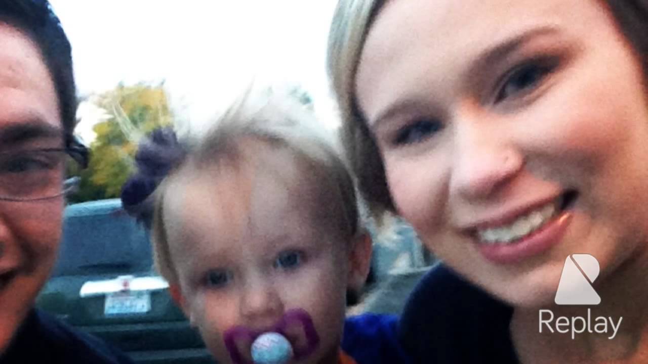 Madison joy bday