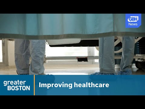 Racism in healthcare was exposed by the pandemic. How can we improve?