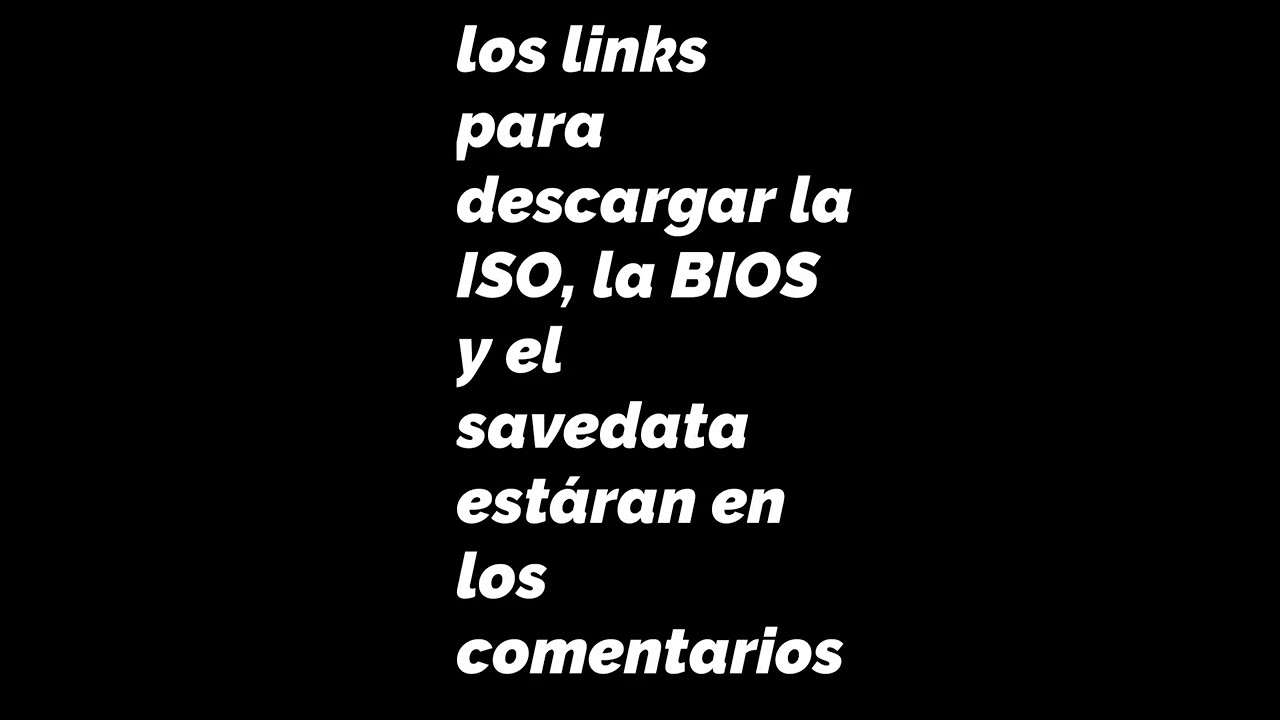 links para dragón ball Budokai Tenkaichi 3