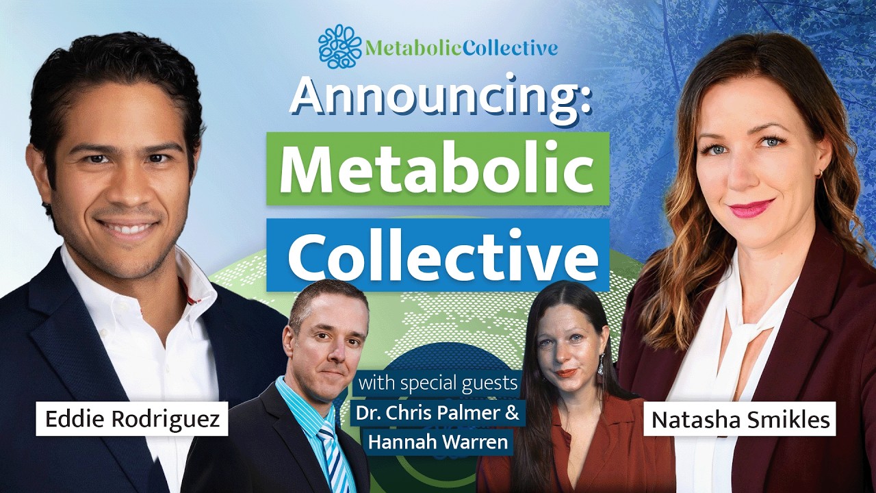 Inside Metabolic Collective: Fueling Change in Mental Health