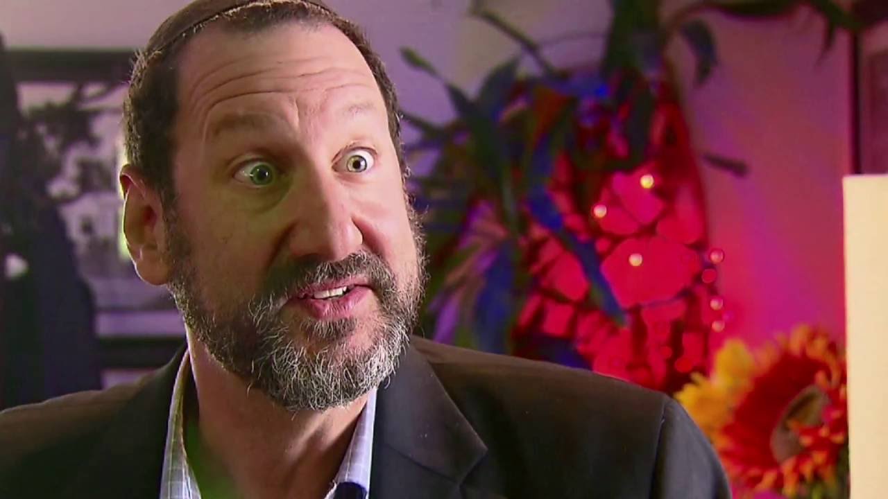 Jazz Rabbi Greg Wall Digs Downtown NYC Roots