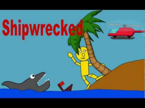 Shipwrecked