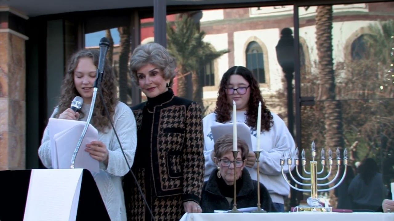 Joanna Gilbert Presentation