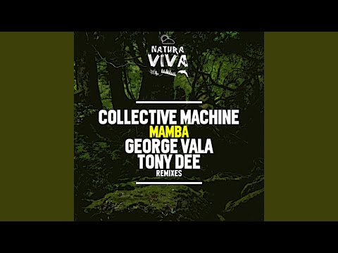 Mamba (Dub Mix)