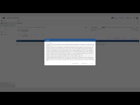 Enable Network Logging in Web-Based Applications - 1E Use Cases - Real-Time Visibility
