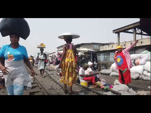 Surprises Await in African Markets