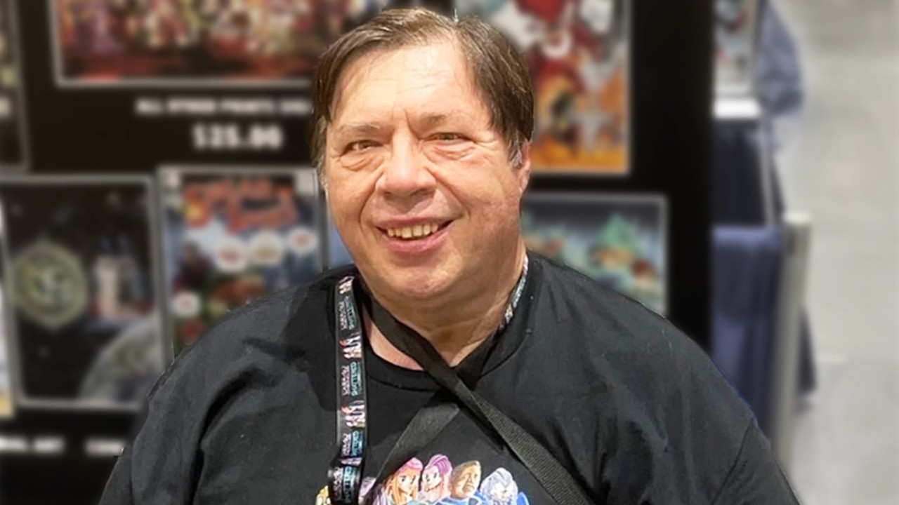 I Interviewed the most HATED man in the Sonic Fandom