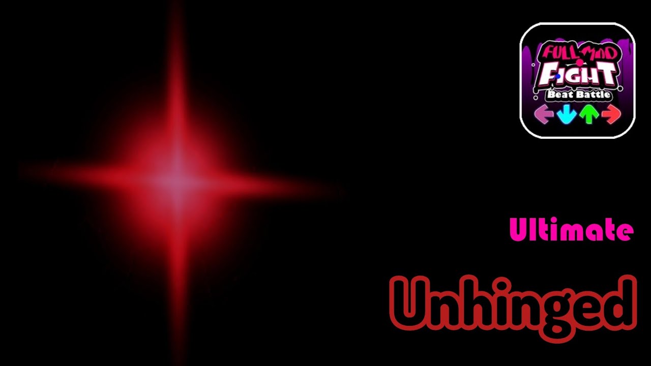 [Beat Battle] Unhinged All Sick (Ultimate)