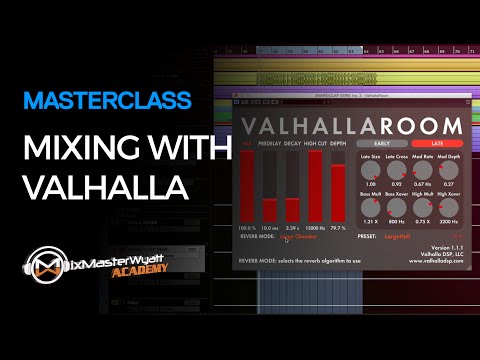 Valhalla Dsp Completo Reverb Pack Win | Mac Vst Plug Ins - $ 180.00 en ...