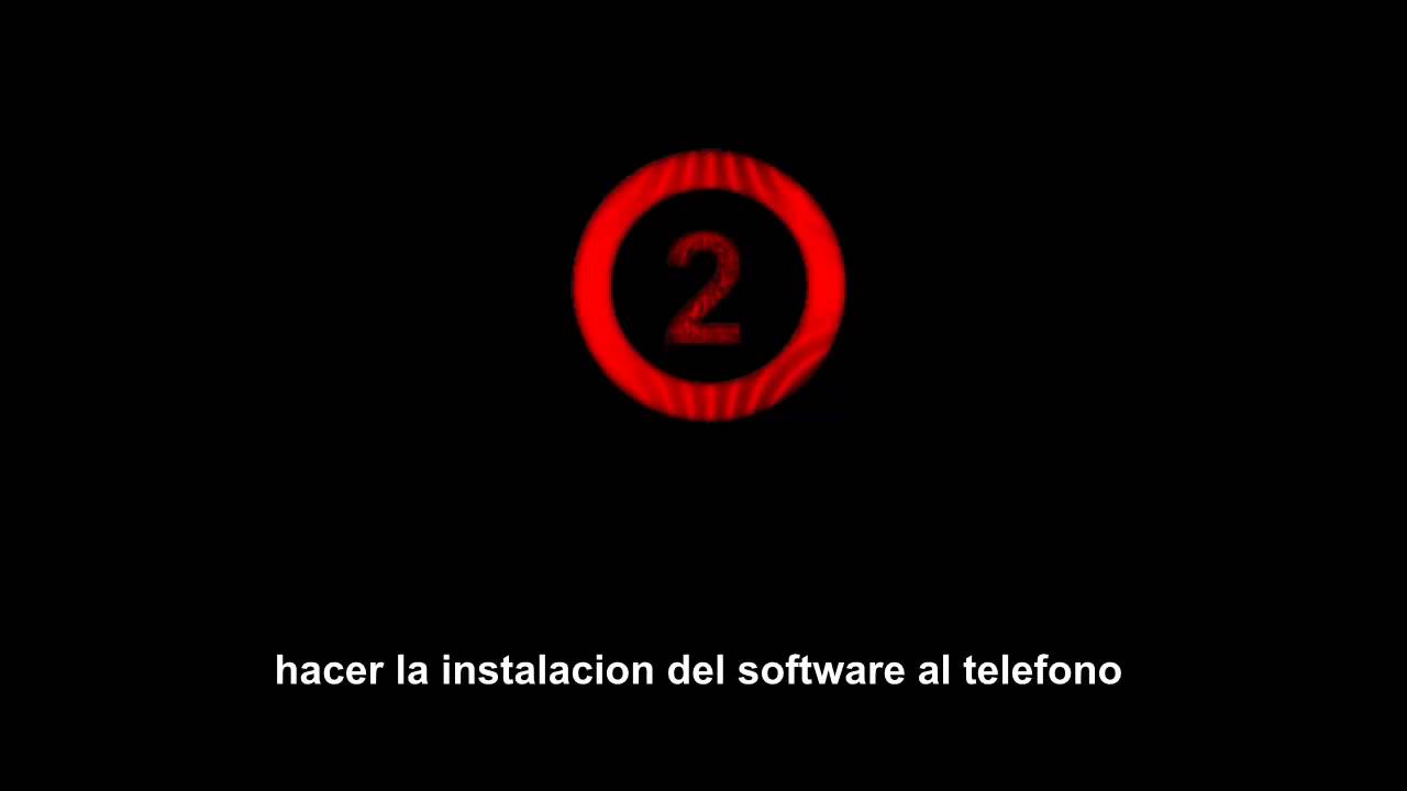 Firmware Blu 5.0 C HD D534U / Software / Rom / PASO A PASO