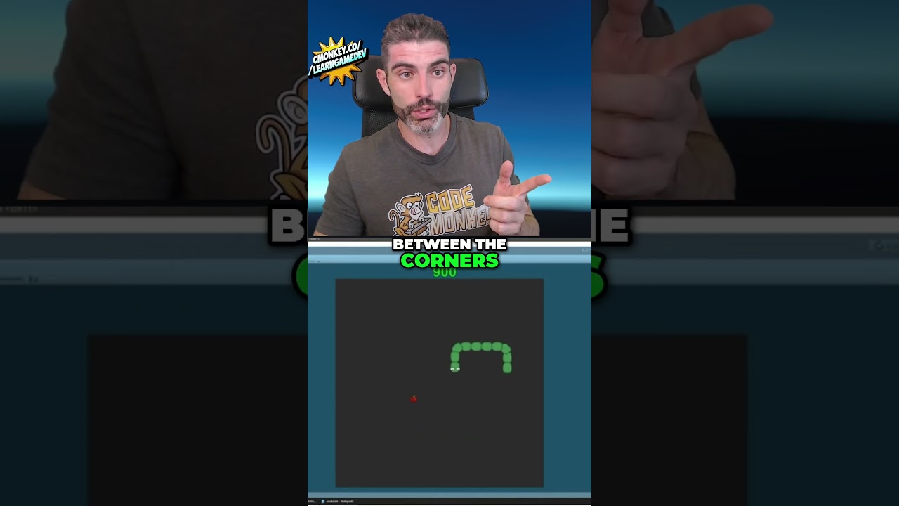 TOP 5 Beginner Game Dev Projects! #gamedev