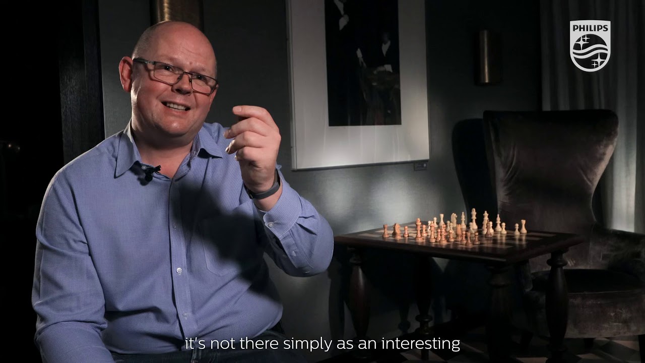 Philips European Design Philosophy | Philips TV & Sound