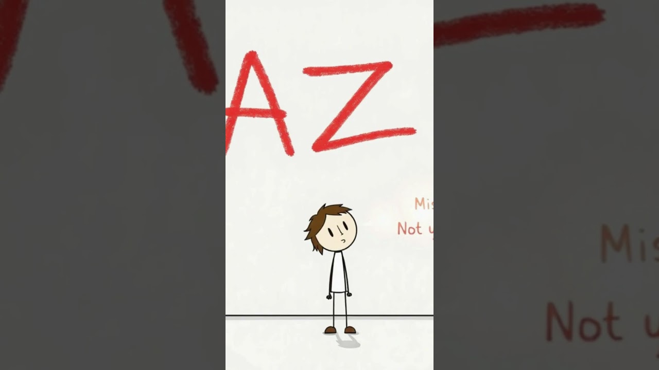 Why you cant achieve WHAT you want?