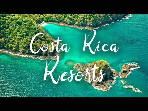 Top 7 Best Hotels In Costa Rica | Best Resorts In Costa Rica