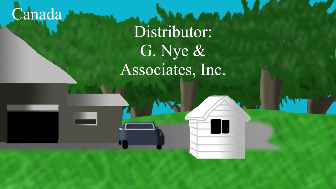 Distributor Animation
