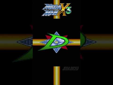 Steam Community :: Video :: Blast Hornet Intro (Mega Man X3)