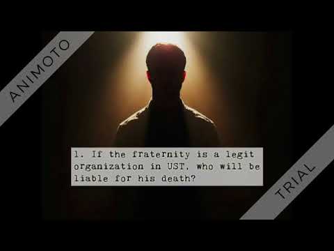 Justice for Horacio Castillo III – hello there, millennial