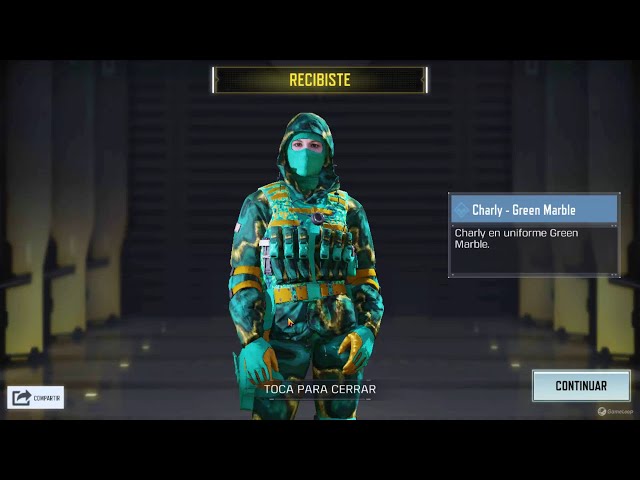 COD Mobile Eagle Eye medal in Season 10