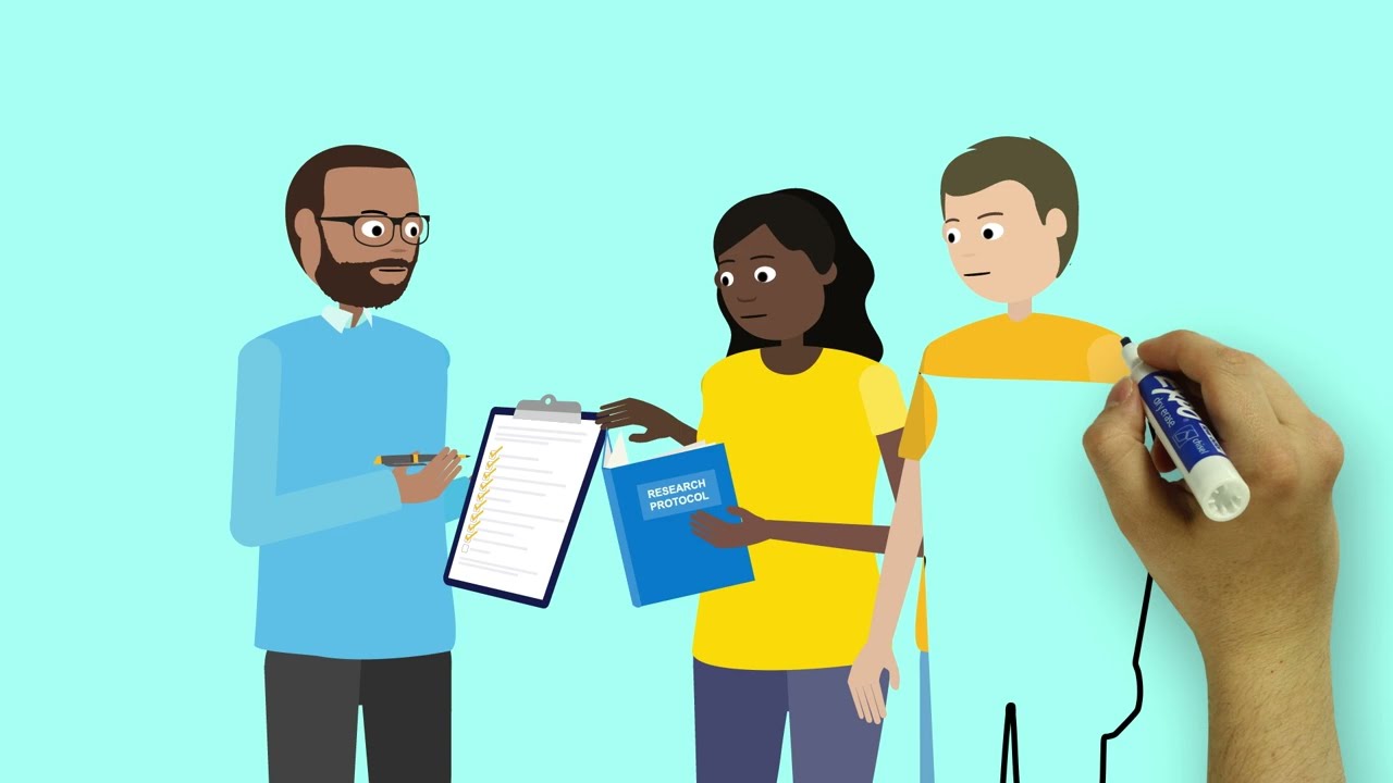 Get involved in research at CNTW - Sci Ani